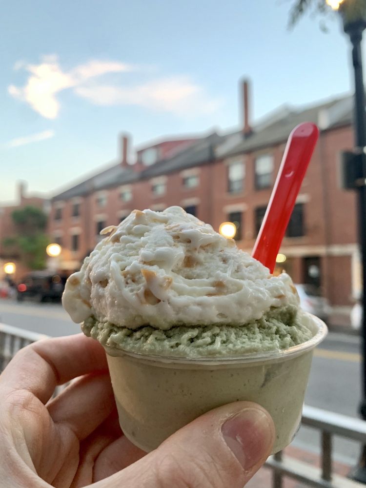 THE GELATO FIASCO - 312 Photos & 362 Reviews - 425 Fore St, Portland ...