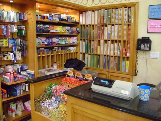 COMMERCE CASINO GIFT SHOP - Updated May 2025 - 18 Photos - 6131 E ...