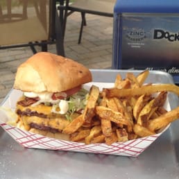 DOCKSIDE CAFE - 191 Photos & 190 Reviews - 611 W Shoreline Dr, Sandusky ...