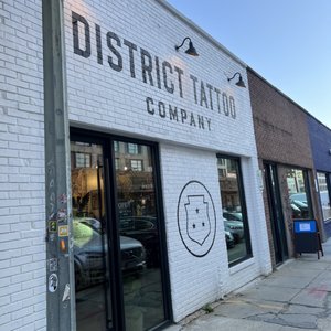 EMBASSY TATTOO - Updated October 2024 - 308 Photos & 376 Reviews - 1762 ...