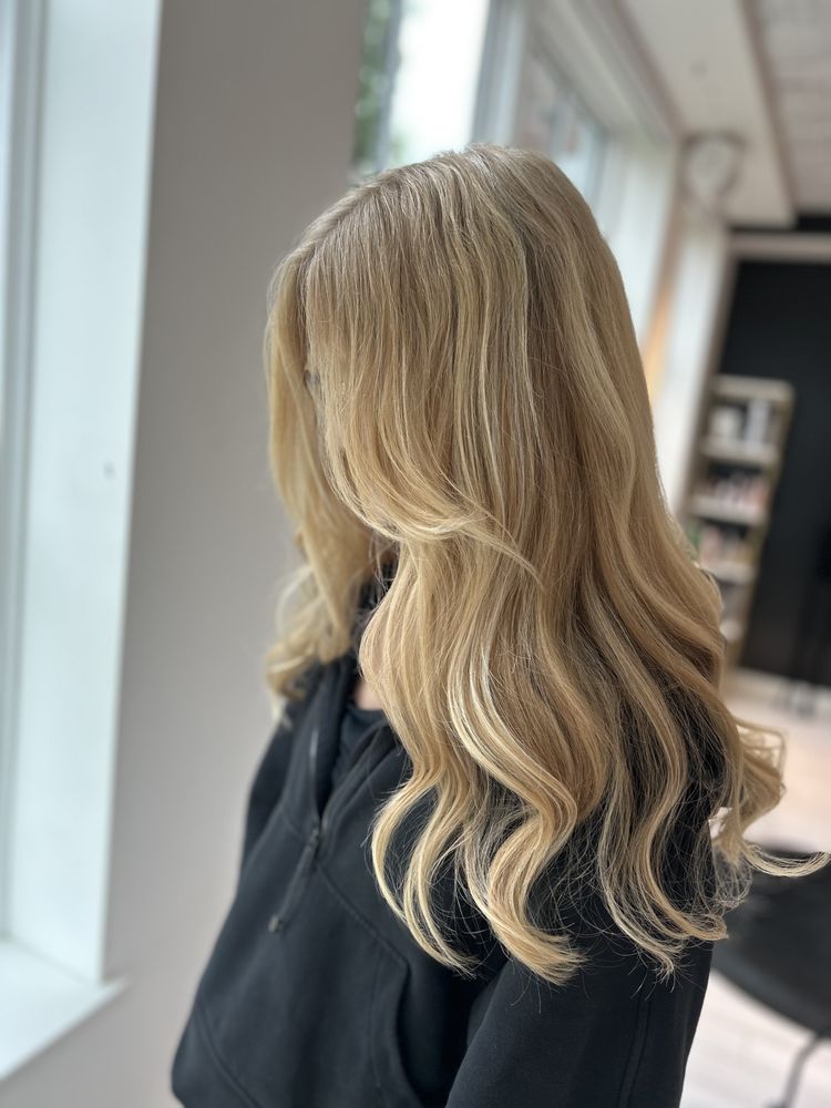 JESSICA TODD SALON - Updated October 2025 - 35 Photos & 56 Reviews ...