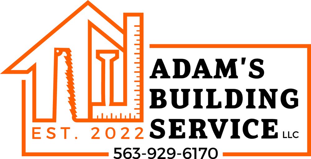 ADAM’S BUILDING SERVICE - Updated May 2024 - Request a Quote ...