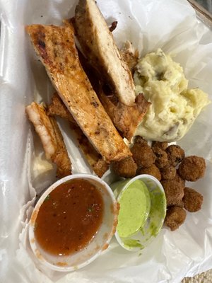 WILSON’S GRILL EXPRESS - 20 Photos & 26 Reviews - 2125-A NW 178th St ...