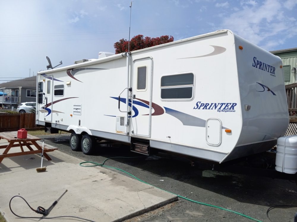 BOUIE RV TRANSPORTATION - Updated February 2025 - 14 Photos - Morro Bay ...