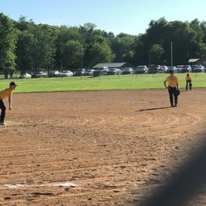 BLUEGRASS SPORTSPLEX - Updated November 2025 - 208 Peterson Dr ...