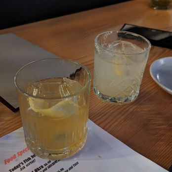 OKU IZAKAYA BAR - Updated December 2025 - 104 Photos & 21 Reviews - 2 ...