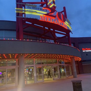 MEGAPLEX THEATRES AT JORDAN COMMONS - Updated September 2025 - 165 ...
