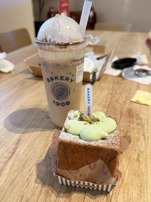 BAKERY 1908 - Updated April 2026 - 556 Photos & 172 Reviews - 12399 S ...