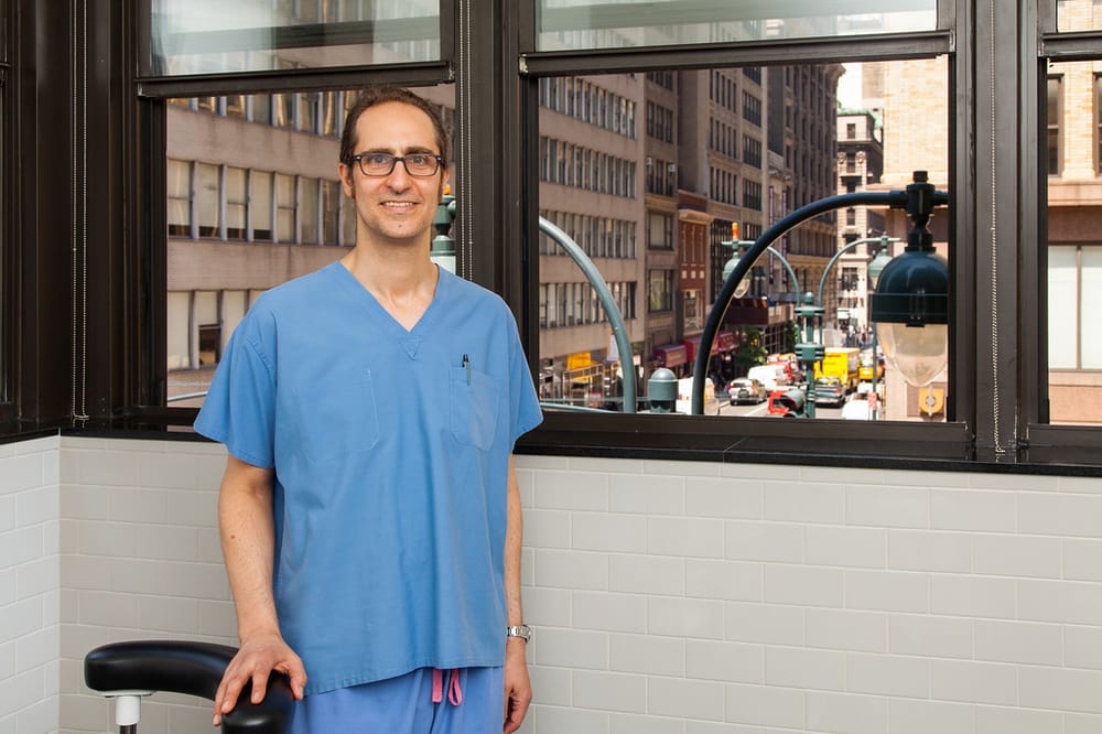 SCOTT M FINE,DDS - Updated December 2025 - 29 Reviews - 265 Madison Ave ...