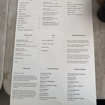 GREAT WHITE MELROSE - Updated June 2025 - 526 Photos & 310 Reviews ...