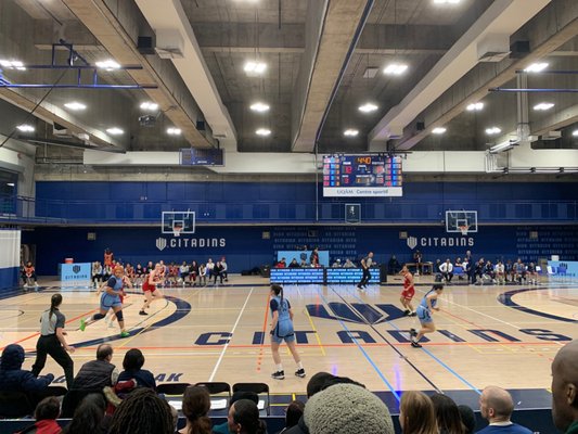 CENTRE SPORTIF UQAM - Updated December 2025 - 1212 Sanguinet, Montréal ...