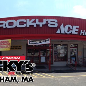 LEEWAY ACE HARDWARE - Updated October 2025 - 790 Great Rd, North ...