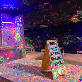 SPLATTER BOX - Updated October 2025 - 32 Photos & 10 Reviews - 131 NE ...