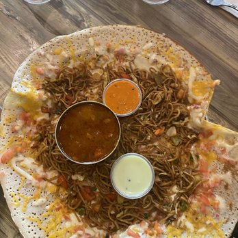 MASTI FUN INDIAN STREET FOOD - Updated February 2025 - 1203 Photos ...