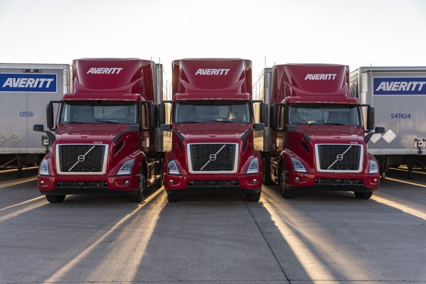 AVERITT EXPRESS - Updated October 2025 - 18 Photos & 53 Reviews - 1415 ...