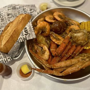CRAWFISH ISLAND - Updated July 2025 - 178 Photos & 126 Reviews - 31871 ...