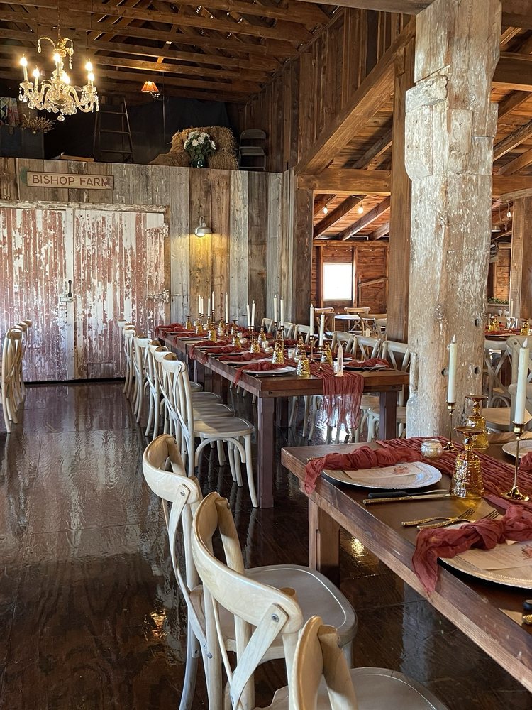 BISHOP FARM - Updated December 2024 - 33 Bishop Cutoff, Lisbon, New ...