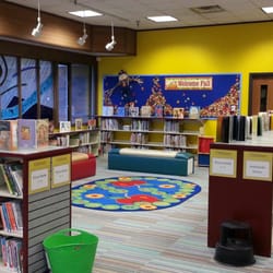 LYNNWOOD LIBRARY - 30 Photos & 31 Reviews - 19200 44th Ave W, Lynnwood ...