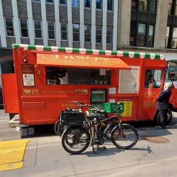 DISO’S ITALIAN SANDWICH SOCIETY - Updated October 2025 - 241 Photos ...