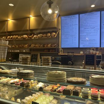 PANDOR ARTISAN BAKERY & CAFÉ - Updated April 2024 - 136 Photos & 91 ...