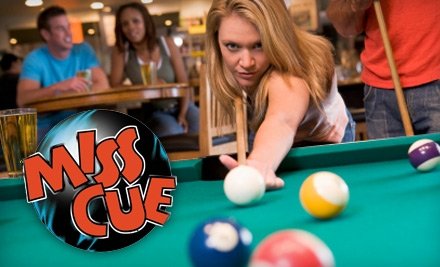 MISS CUE SOUTH - Updated January 2026 - 10 Photos - 1720 S Reynolds Rd ...