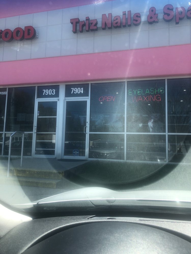 TRI NAIL SPA - Updated March 2025 - 15 Photos & 23 Reviews - 7901 ...