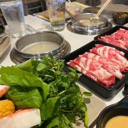 SPRING SHABU-SHABU - 2464 Photos & 1426 Reviews - 136 20 38th Ave ...