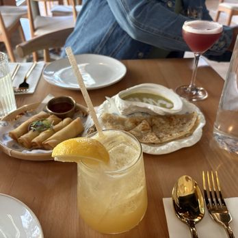 TALAY - Updated October 2025 - 452 Photos & 92 Reviews - 861 N Orange ...