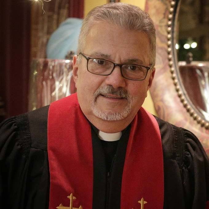 REVEREND JOSEPH ANTHONY MINISTRIES - Woodridge, New Jersey - Officiants ...