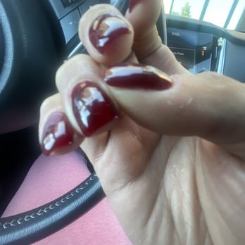 PAMPERED NAILS AND SPA - Updated June 2024 - 940 Photos & 202 Reviews ...