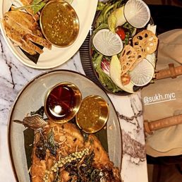 SUKH - Updated December 2025 - 620 Photos & 175 Reviews - 723 Fulton St ...