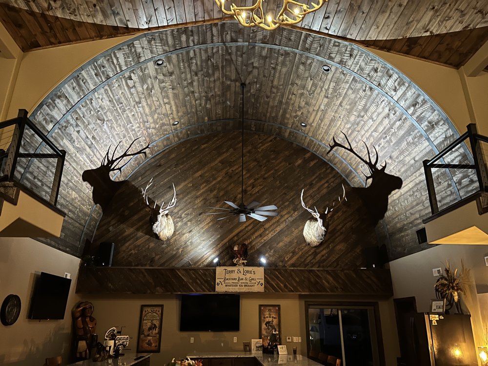 WHISKEY BARREL RANCH - Updated July 2025 - 12 Photos - 20811 Mattson Ln ...