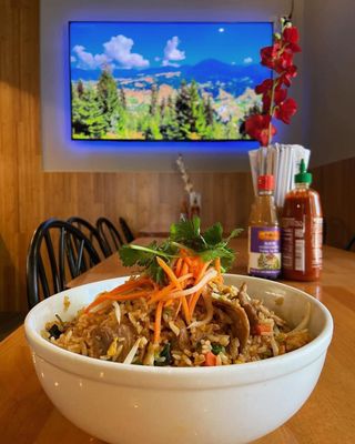 ZEN NOODLE BAR - Updated May 2024 - 177 Photos & 108 Reviews - 8787 N ...