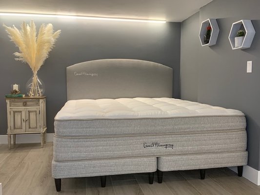 SLEEP BY ERNEST HEMINGWAY - Updated December 2025 - 16 Photos - 222 E ...