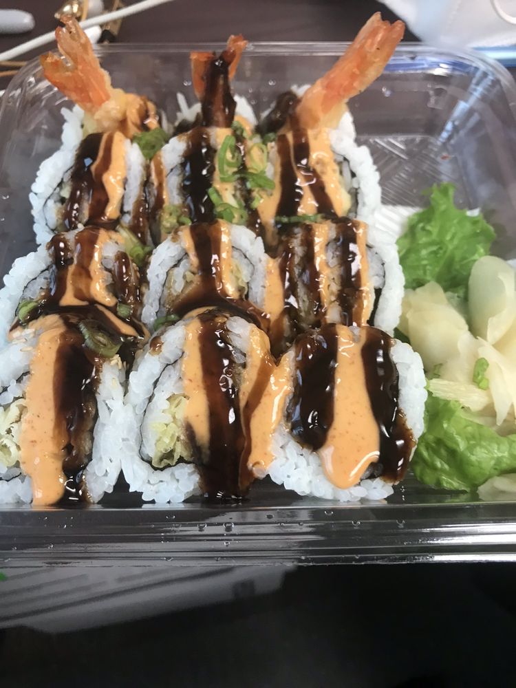 GENJI SUSHI BARS - MAHASSET - Updated September 2025 - 2101 Northern Blvd, Manhasset, New York ...