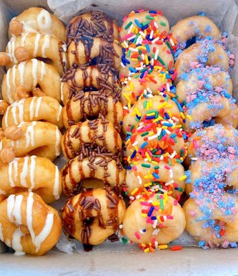 DONUTNV - LAS VEGAS - Updated June 2024 - 29 Photos & 11 Reviews - Las Vegas, Nevada - Donuts ...