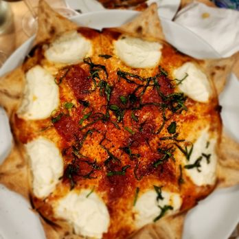 MISTER O1 EXTRAORDINARY PIZZA - FORT LAUDERDALE - Updated December 2025 ...