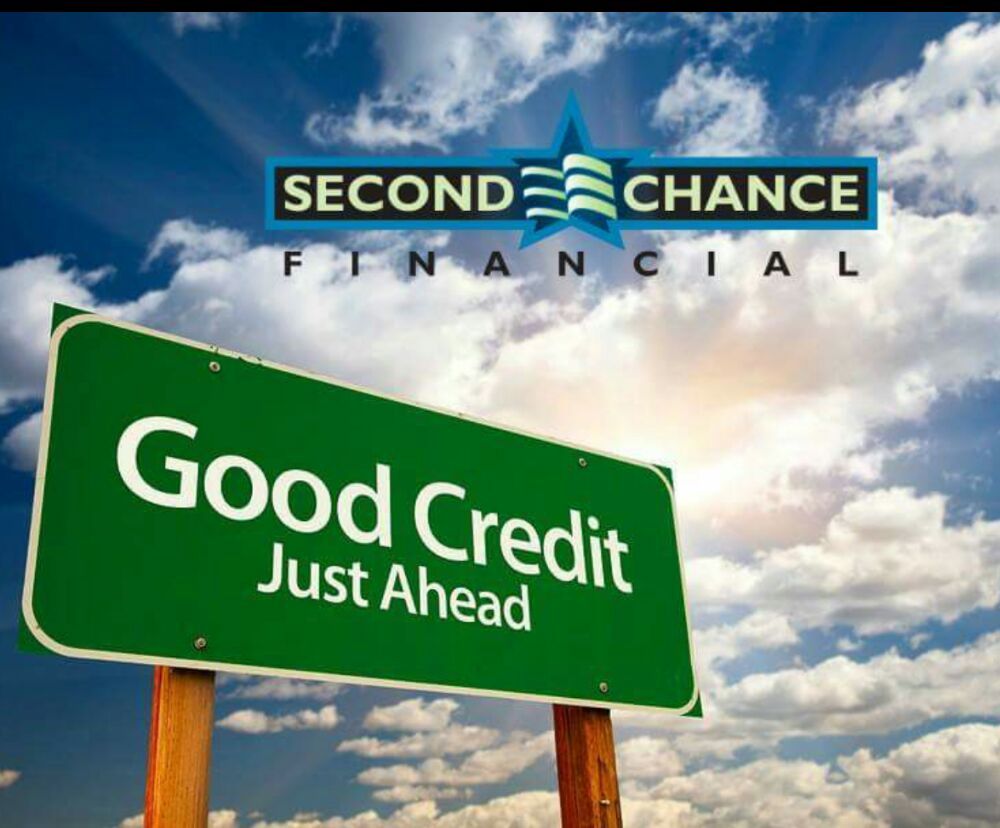 SECOND CHANCE FINANCIAL - Updated June 2025 - 31 Photos & 186 Reviews ...