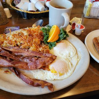 JAY BERRY’S CAFE - Updated January 2025 - 642 Photos & 636 Reviews ...