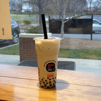 KUNG FU TEA - RALEIGH - Updated October 2025 - 63 Photos & 29 Reviews ...