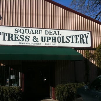 SQUARE DEAL MATTRESS FACTORY Updated February 2025 41 Photos 35 Reviews 1354 Humboldt Ave Chico California Mattresses Phone Number Yelp