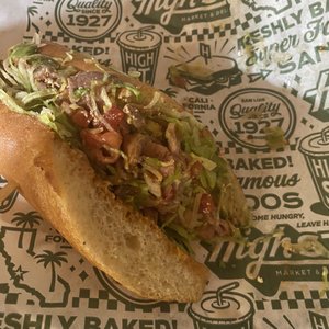 HIGH STREET MARKET & DELI - 823 Photos & 1258 Reviews - Delis - 350 ...