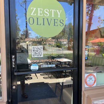ZESTY OLIVES- LAGUNA NIGUEL - Updated August 2025 - 263 Photos & 269 ...