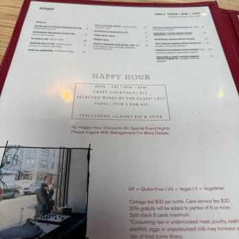 ZINQUÉ - Updated December 2025 - 281 Photos & 158 Reviews - 23841 ...