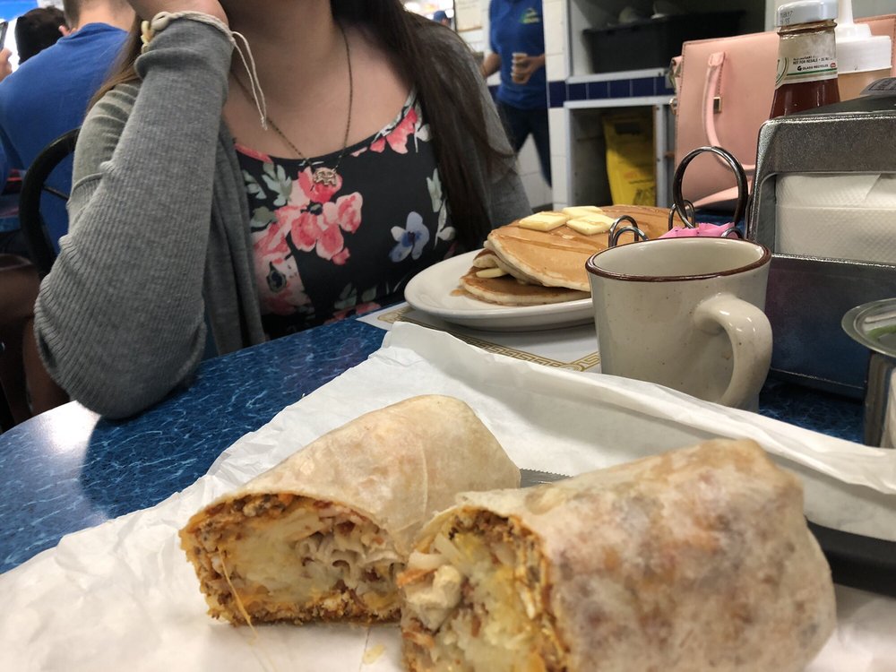 FANTASTIC CAFE - 110 Photos & 153 Reviews - 410 Main St, El Segundo ...