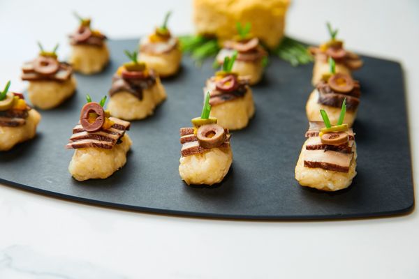 BEYOND CATERING - Updated December 2025 - 11 Reviews - 6833 Roosevelt ...