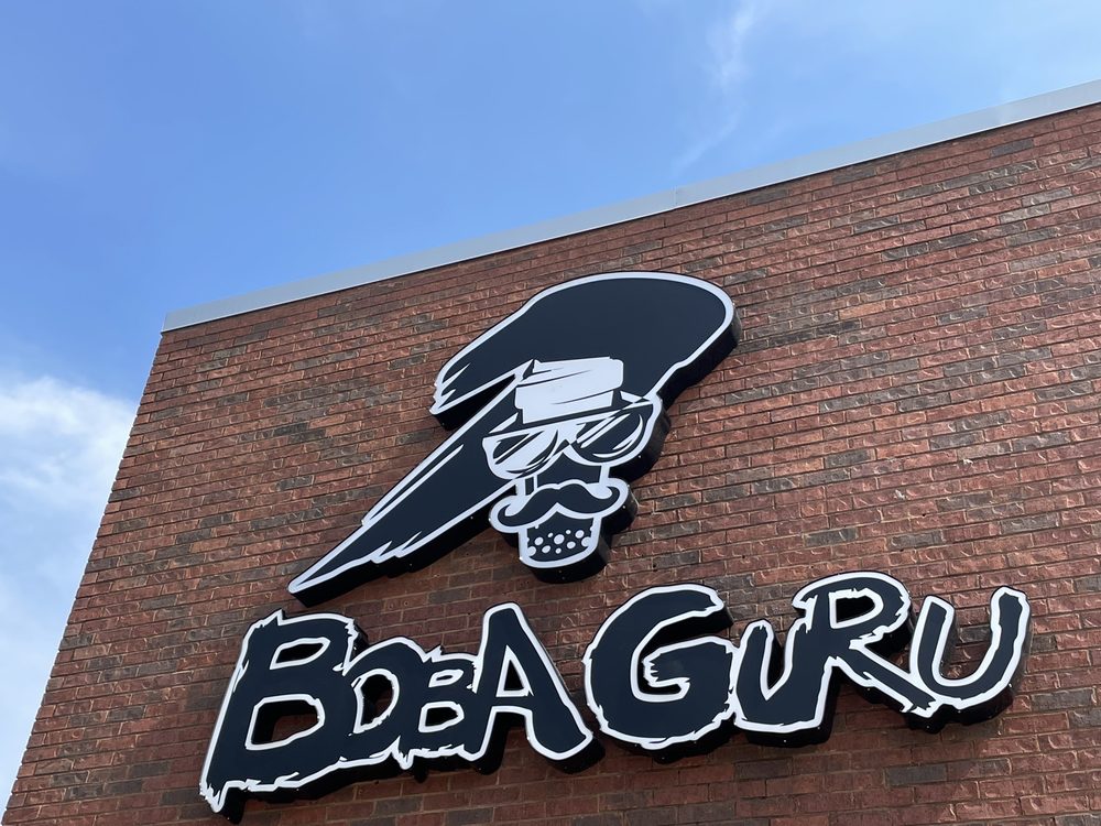 BOBA GURU - Updated September 2024 - 93 Photos & 59 Reviews - 2220 Coit ...