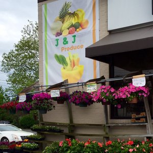 PRODUCE JUNCTION - Updated June 2025 - 2012 W Newport Pike, Wilmington ...