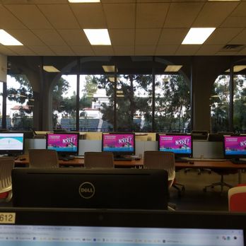 SDSU UNIVERSITY LIBRARY - Updated September 2025 - 42 Photos & 48 ...