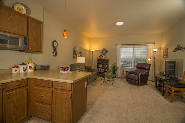 GENCARE RENTON AT THE LODGE - Updated May 2026 - 11 Photos & 12 Reviews ...